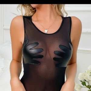 Tops | Bodysuit | Poshmark